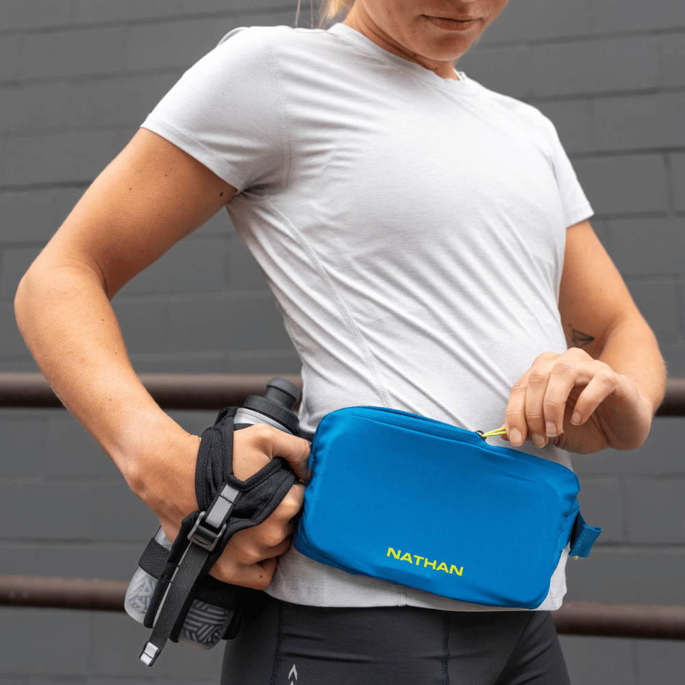 Shop Running Belt | Running Lab Singapore