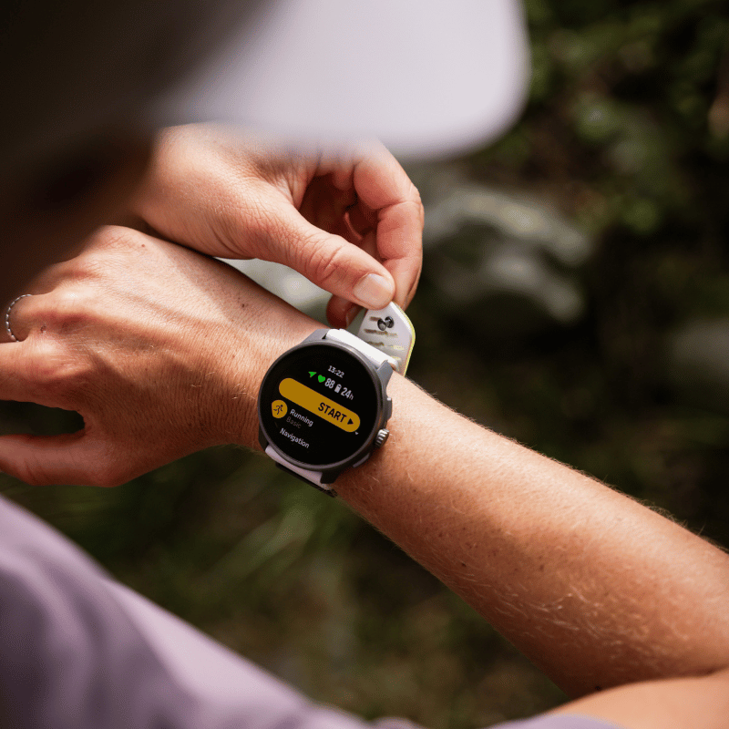 Shop Sport Watch Straps | Running Lab Singapore