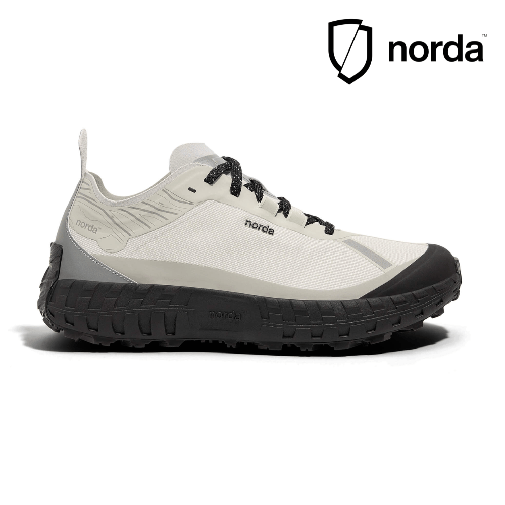 norda™ Men 001A - Cinder – Running Lab Singapore