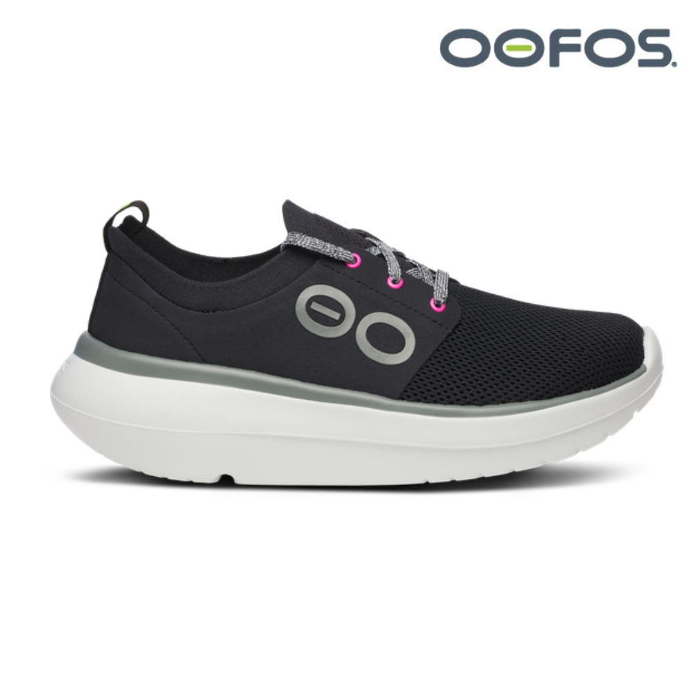 Shop OOFOS Recovery Footwear at Running Lab Singapore | Road, Trail ...