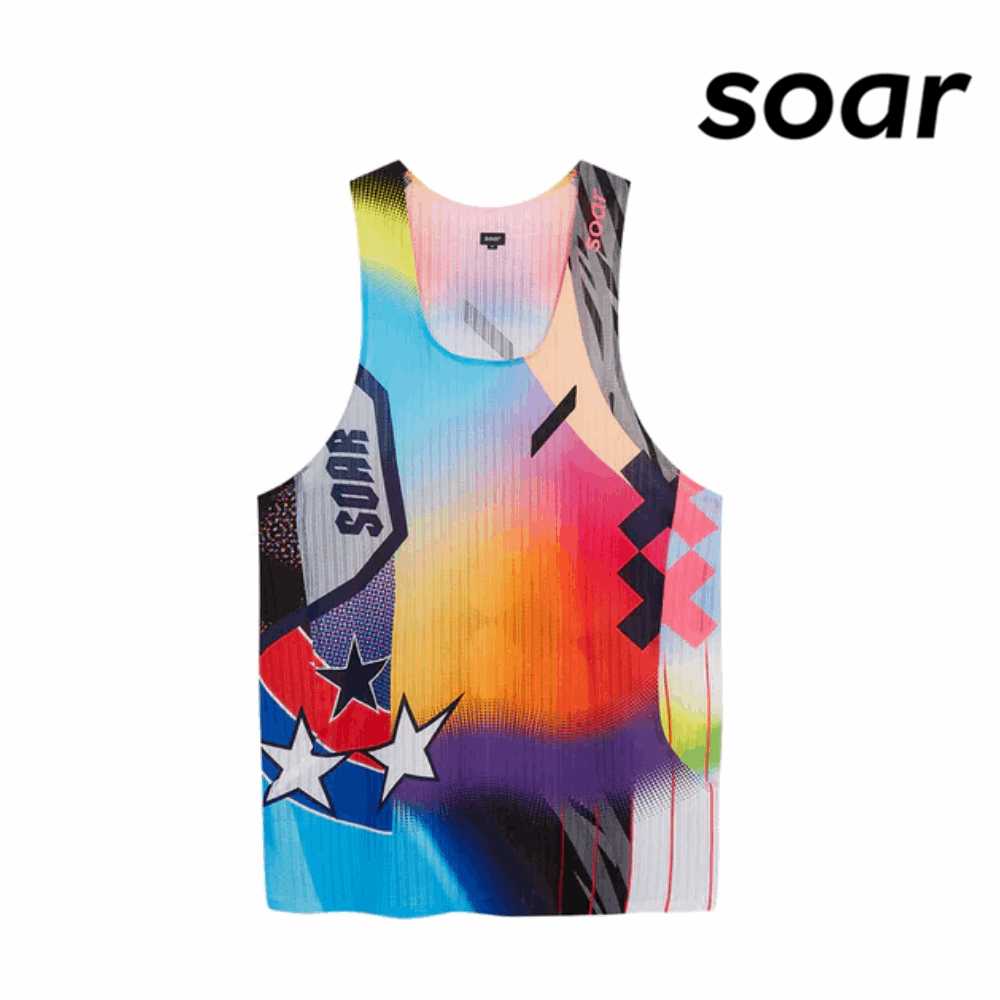 Shop SOAR Running - High Performance Running Apparel at Running Lab ...