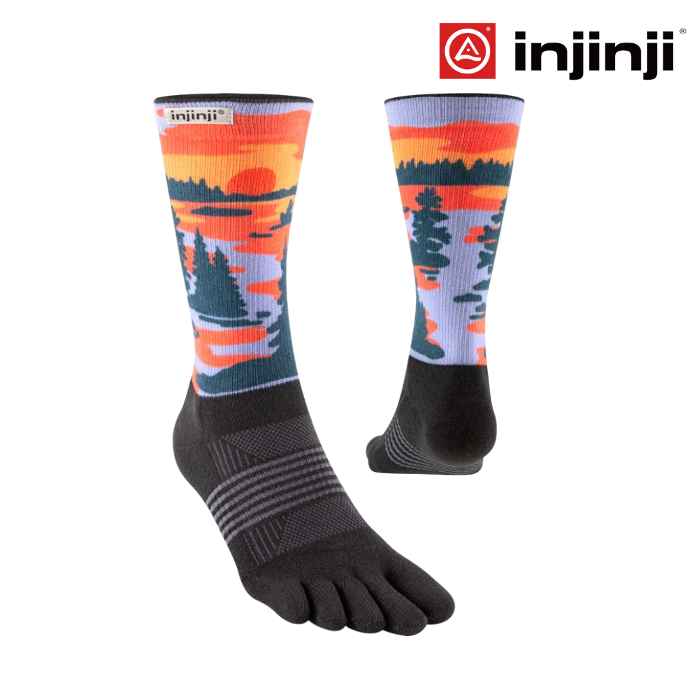 Shop Injinji Running Socks – Running Lab Singapore