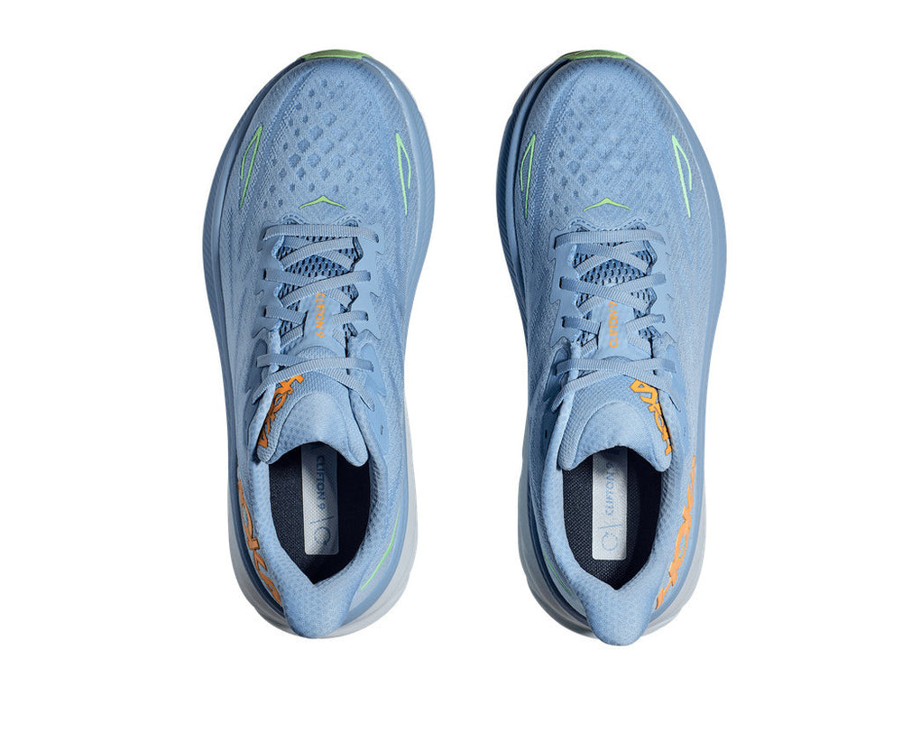 Shop HOKA - Clifton – Running Lab Singapore