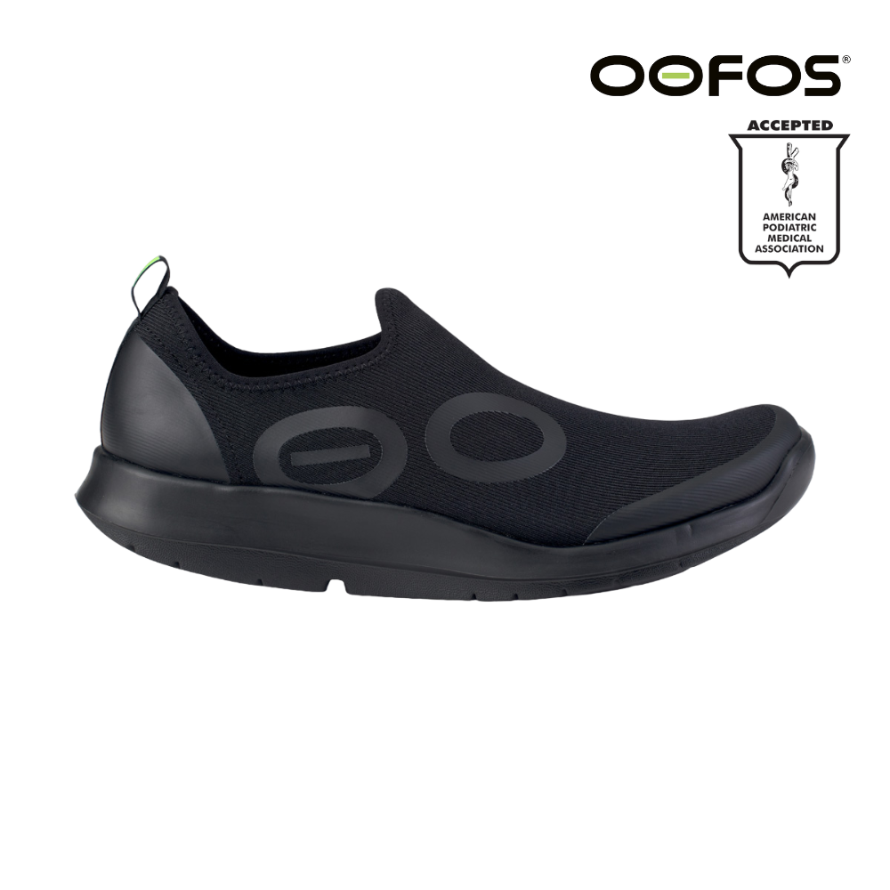 Shop OOFOS Recovery Footwear – Running Lab Singapore