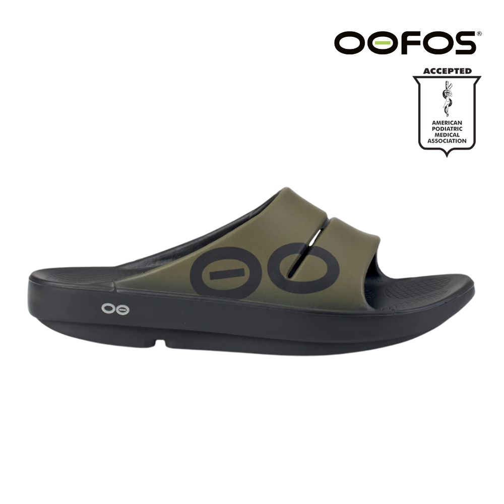 Shop OOFOS Recovery Footwear at Running Lab Singapore | Road, Trail ...