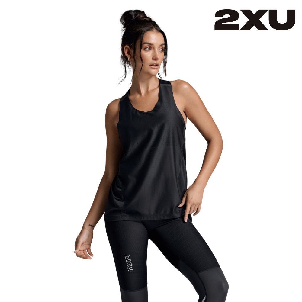 Shop 2XU Triathlon, Workout & Compression Apparel - Running Lab Singapore