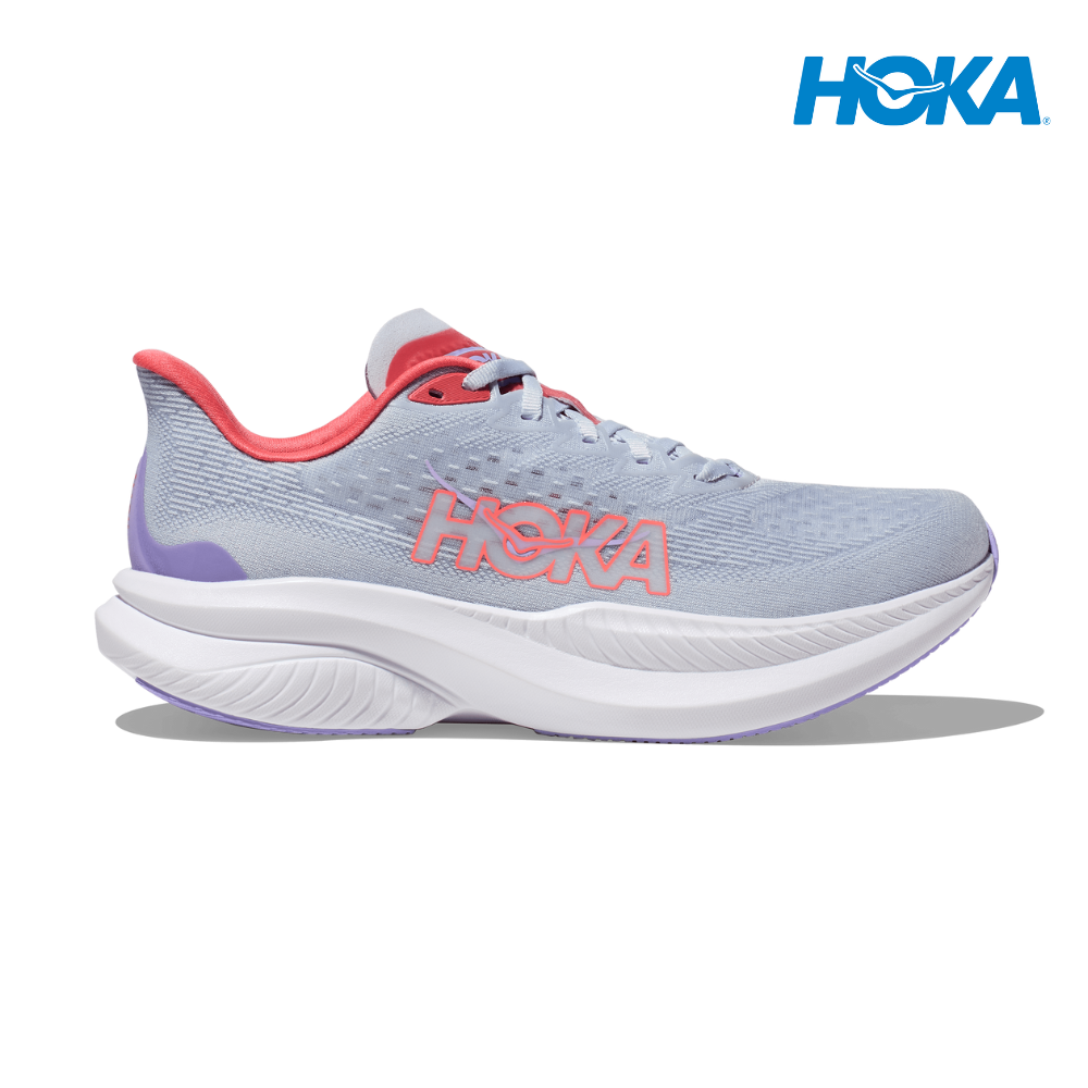 Shop HOKA - Mach – Running Lab Singapore