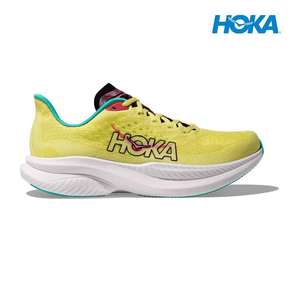 Shop HOKA at Running Lab Singapore | Road, Trail & Race Footwear & Gear