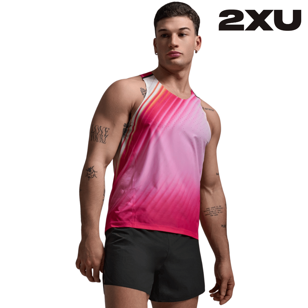 Shop 2XU Triathlon, Workout & Compression Apparel at Running Lab Singapore