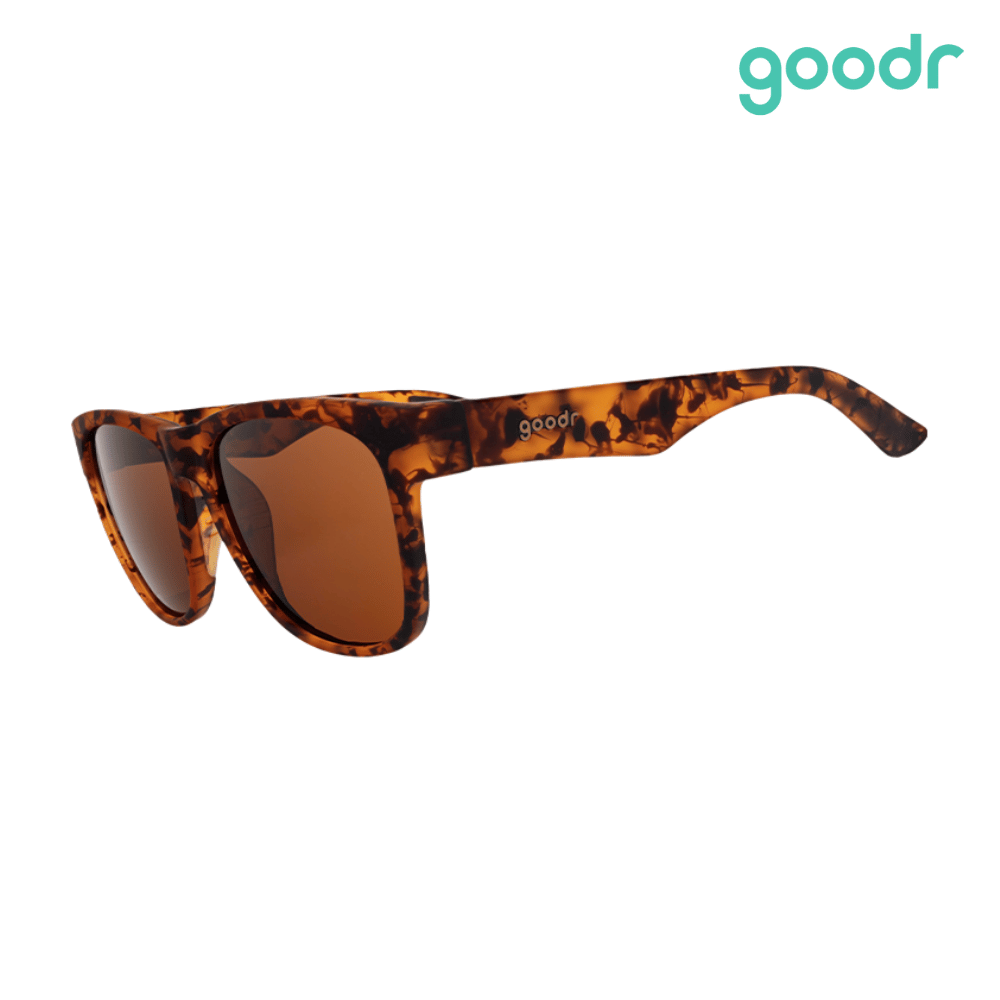 Goodr BFG Running Sunglasses - Hellhound Hallucinations – Running Lab ...