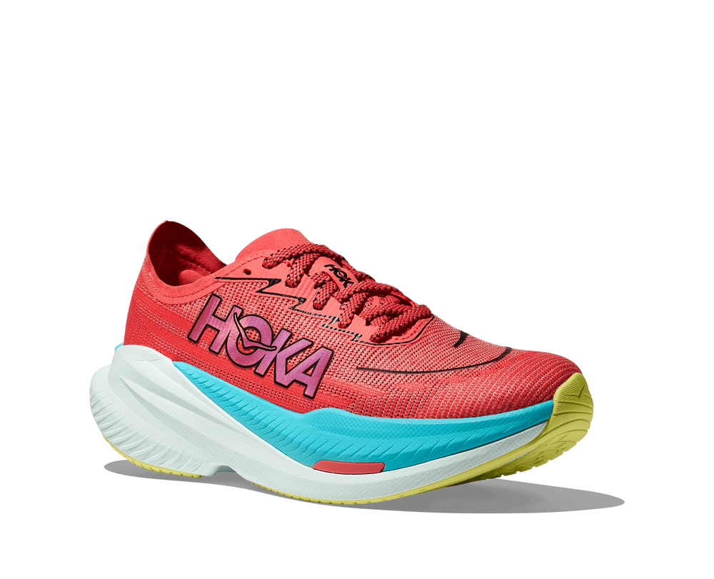 Shop HOKA - Mach – Running Lab Singapore