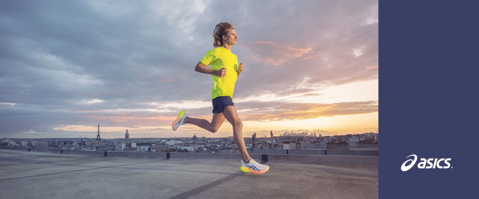 Shop Asics – Running Lab Singapore