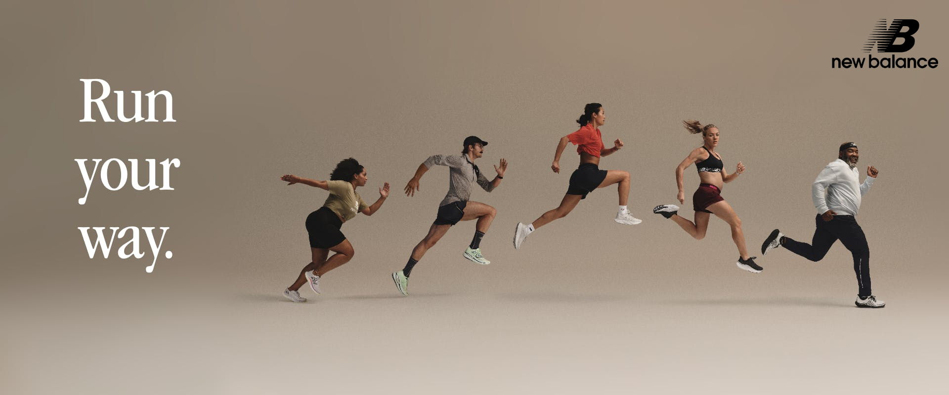 Shop New Balance – Running Lab Singapore