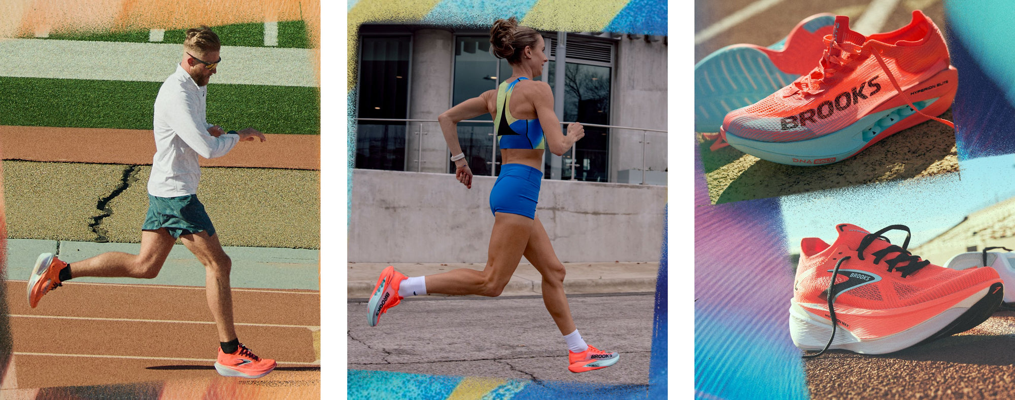 Shop Brooks Running Footwear at Running Lab Singapore | Road, Trail ...