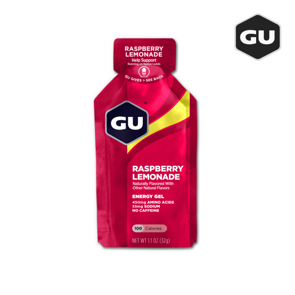 Shop GU Energy at Running Lab Singapore | Road, Trail & Race Footwear ...