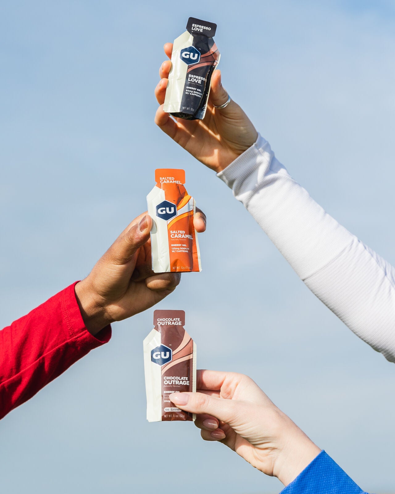 Shop GU Energy at Running Lab Singapore | Road, Trail & Race Footwear ...