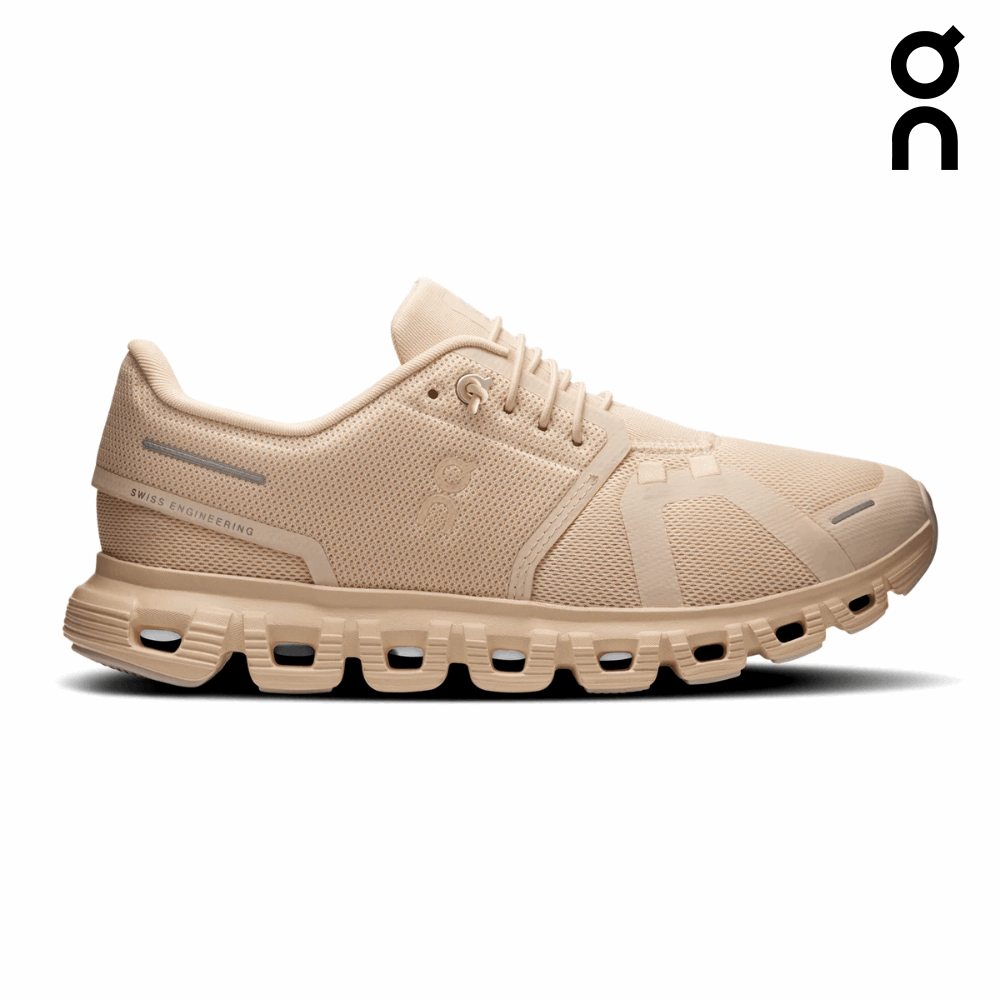 Shop On Cloud | Running Lab Singapore