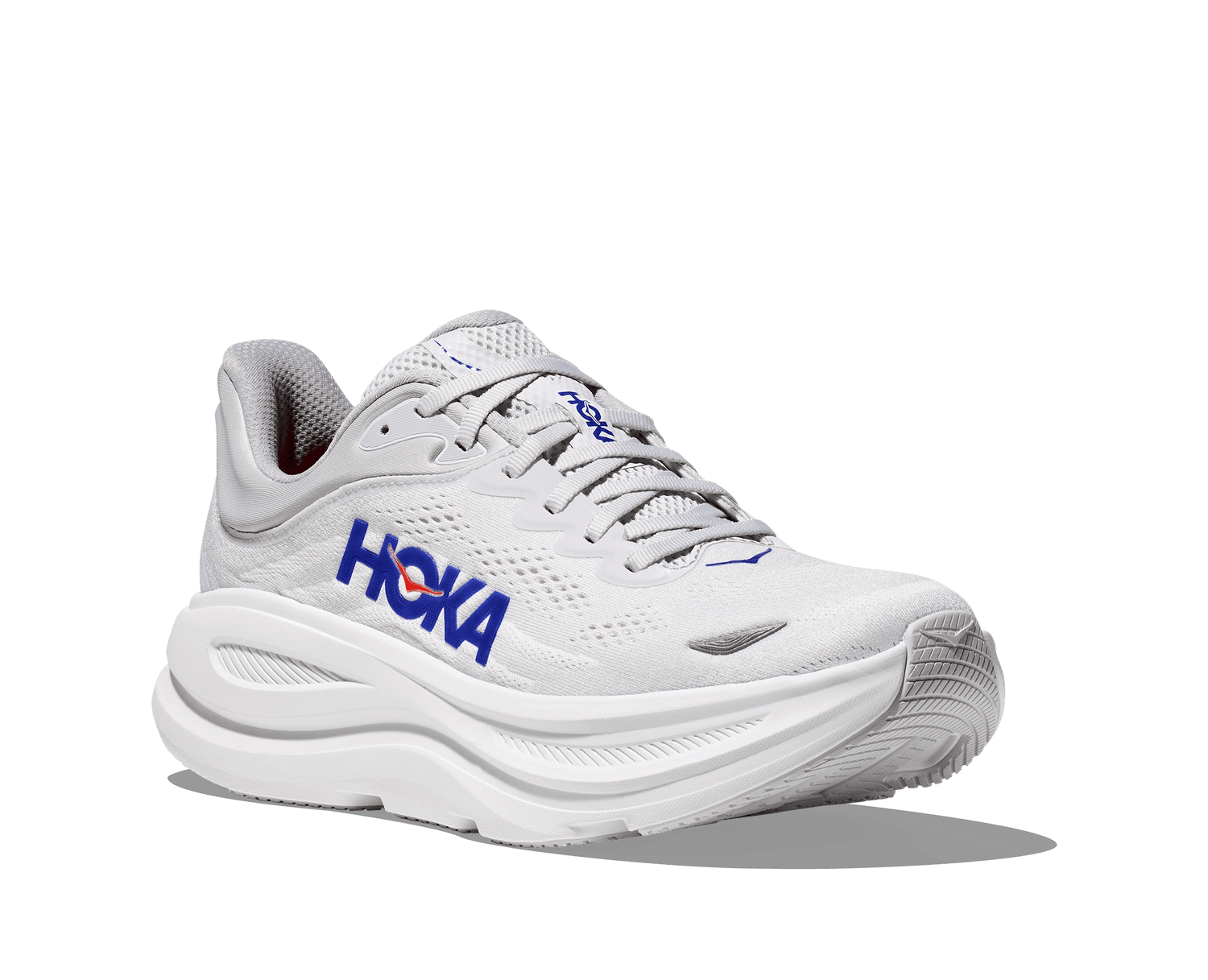 Shop HOKA - Bondi - Running Lab Singapore