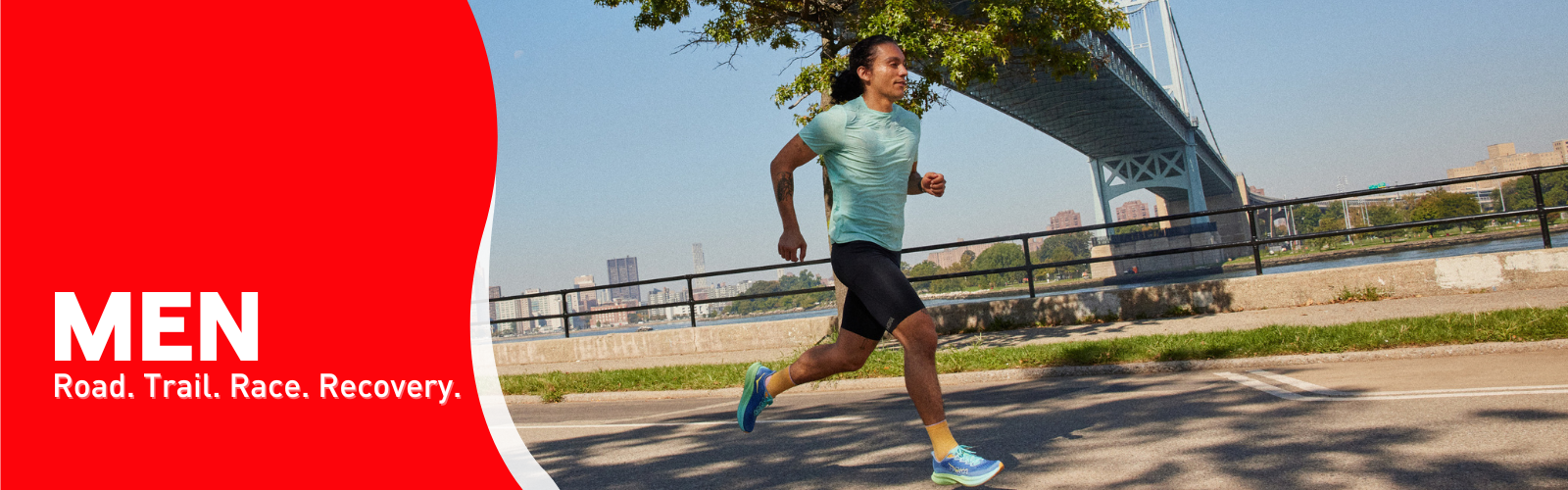 Shop Men's Running Shoes – Running Lab Singapore