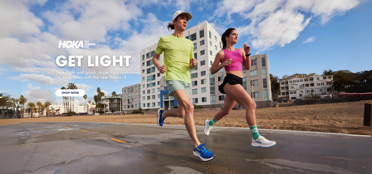 Running Lab Singapore - Running Shoes, Apparel, and Gear