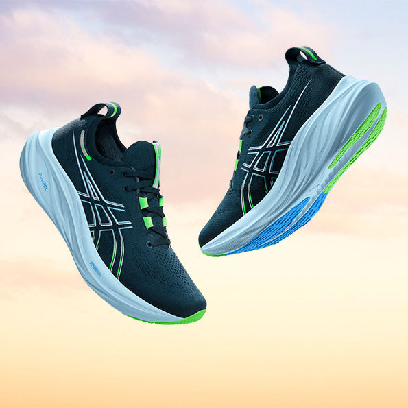 Shop Asics – Running Lab Singapore
