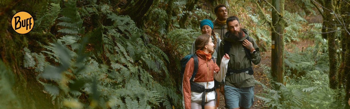 Shop BUFF® at Running Lab Singapore | Road, Trail & Race Footwear & Gear