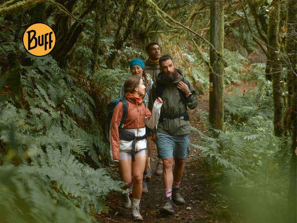 Shop BUFF® at Running Lab Singapore | Road, Trail & Race Footwear & Gear