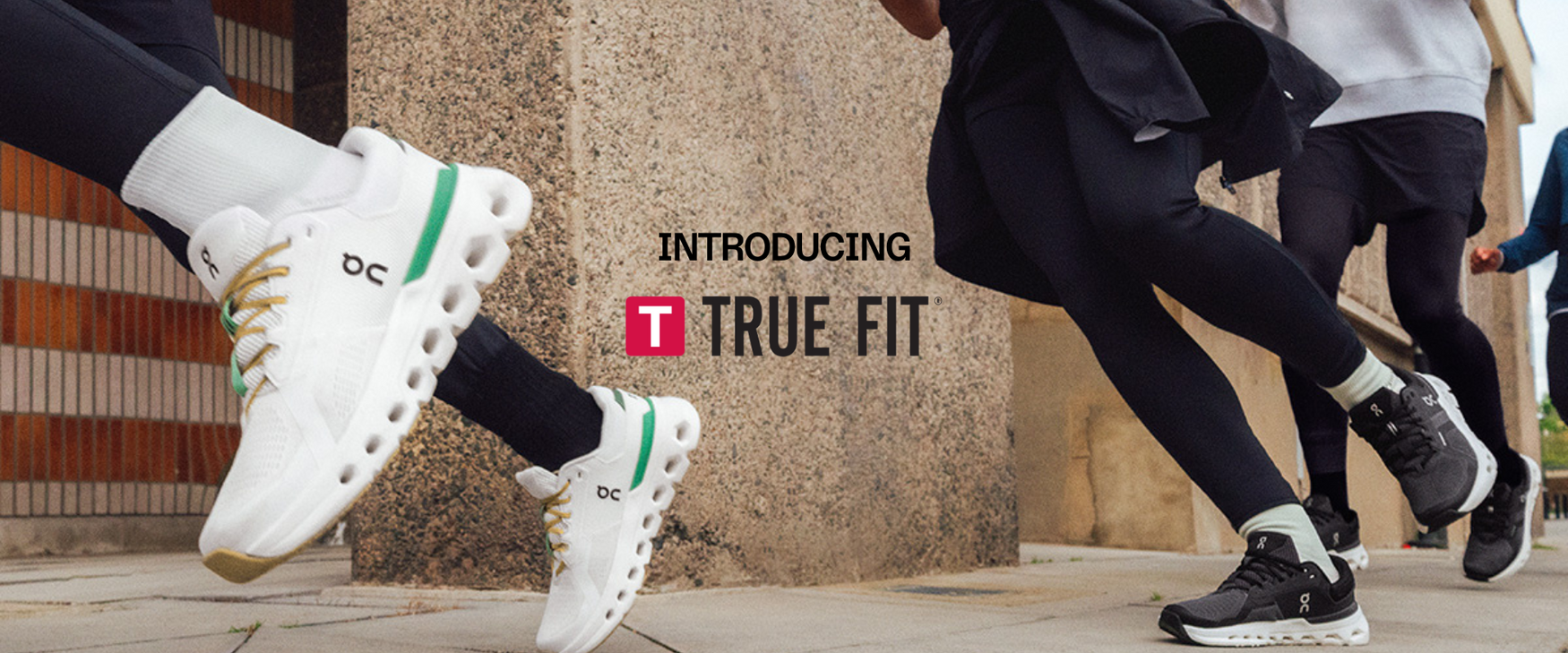 True Fit — Find Your Running Shoe Size | Running Lab Singapore