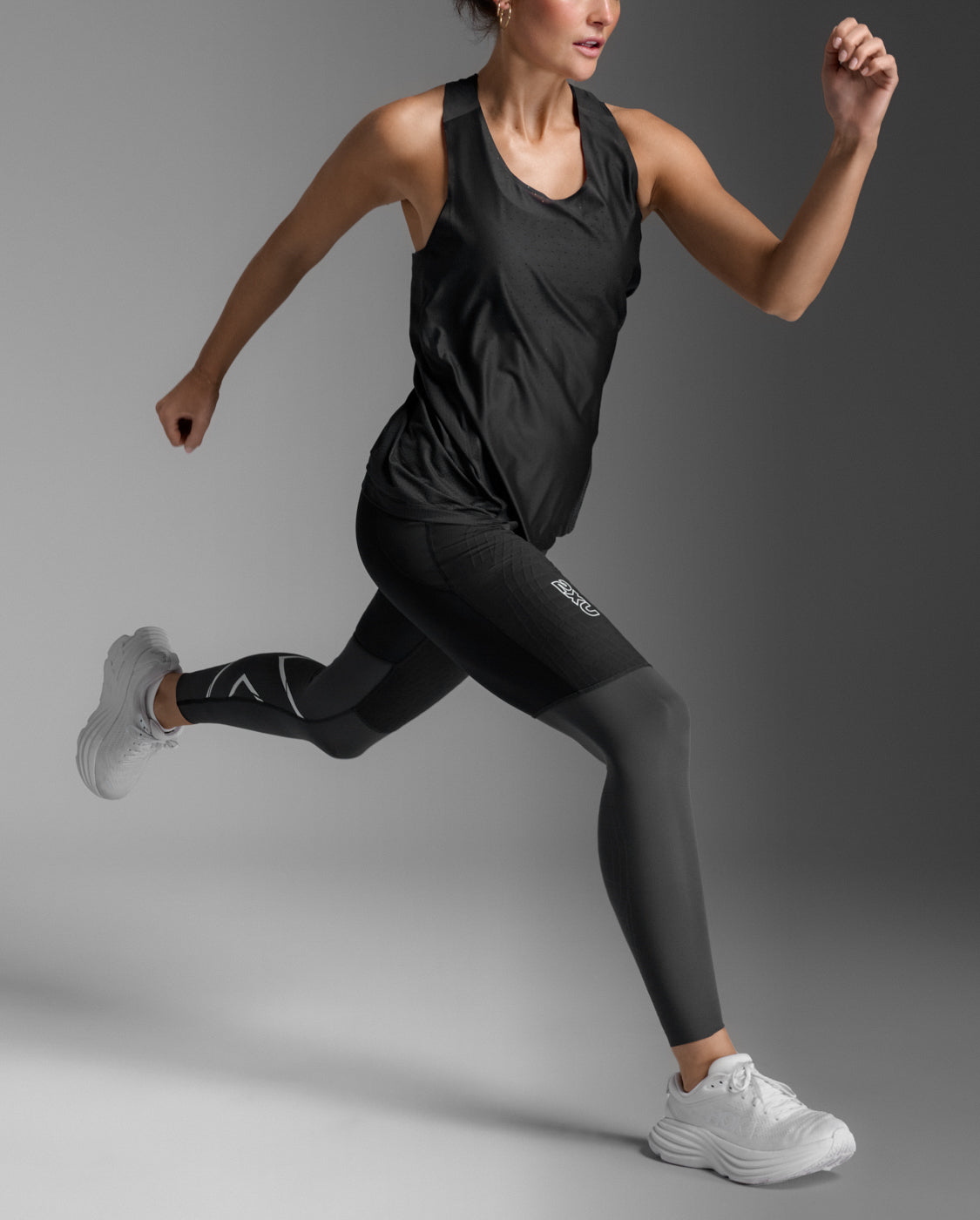Shop 2XU Triathlon, Workout & Compression Apparel - Running Lab Singapore