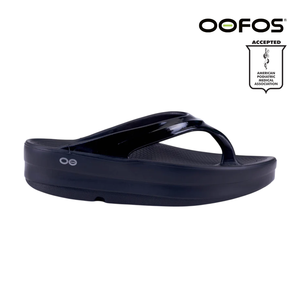 Shop OOFOS Recovery Footwear at Running Lab Singapore | Road, Trail, Recovery & Race Footwear & Gear