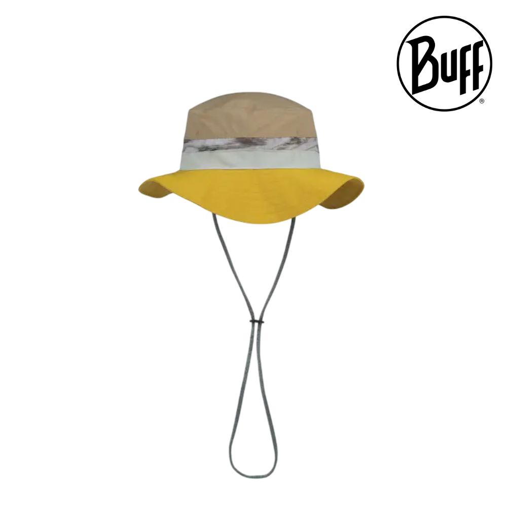 BUFF® Explore Booney Hat - Efis Fawn – Running Lab Singapore