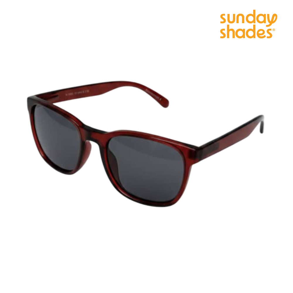 Sunday Shades Tempo Series Sunglasses - Fancy Friends – Running Lab ...