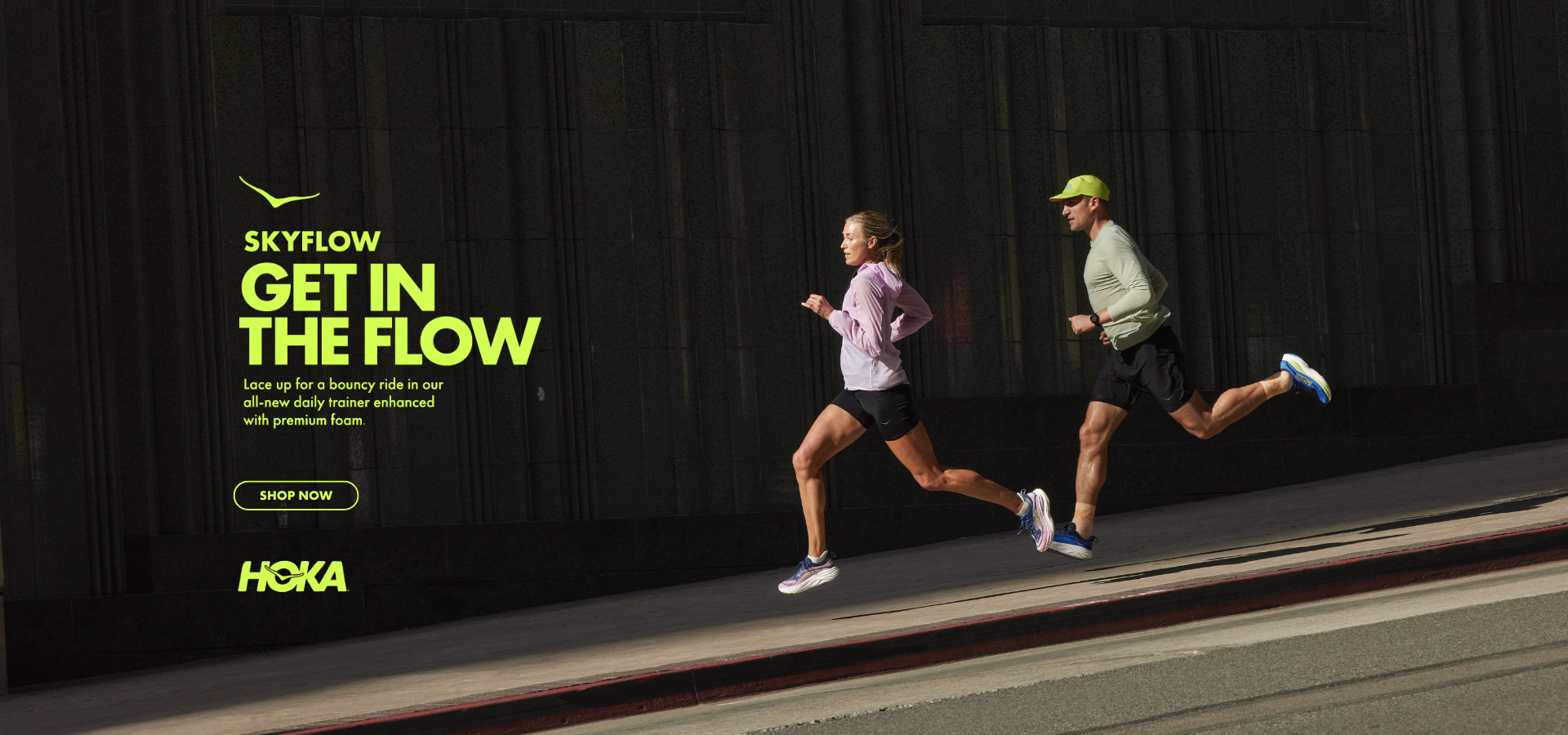 Running Lab Singapore - Running Shoes, Apparel, and Gear