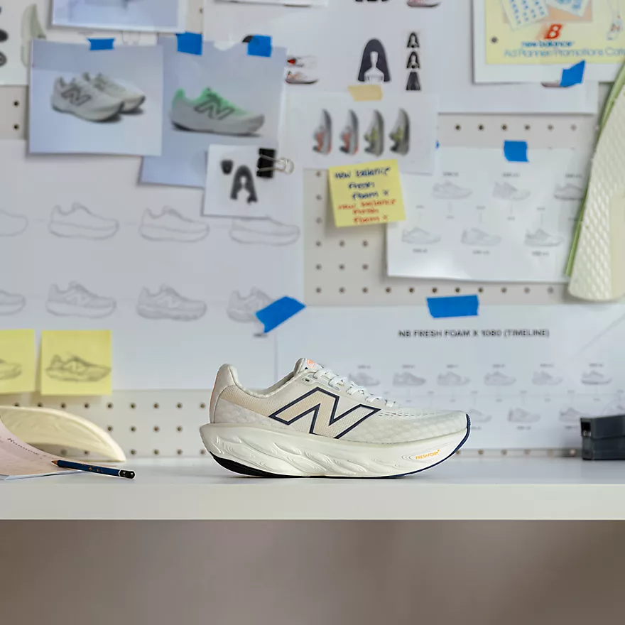 Running Lab Singapore - Running Shoes, Apparel, and Gear
